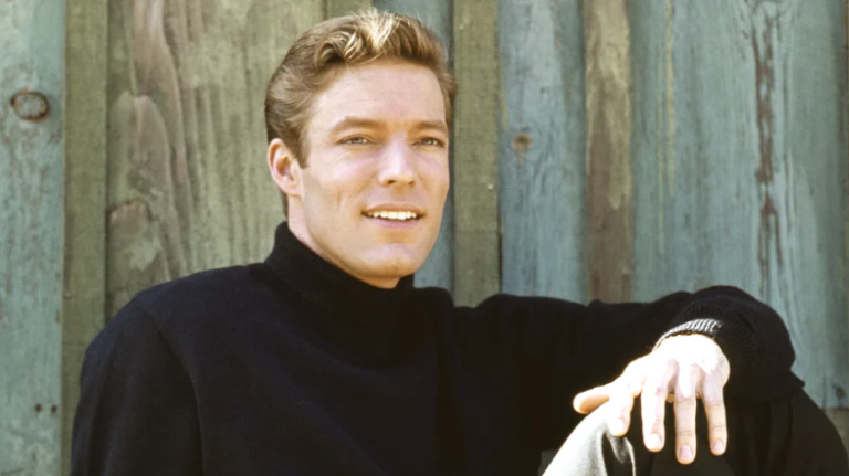 Richard Chamberlain’s Longtime Partner Martin Rabbett Speaks Out about ...