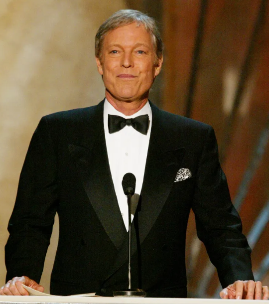 Richard Chamberlain’s Longtime Partner Martin Rabbett Speaks Out about ...