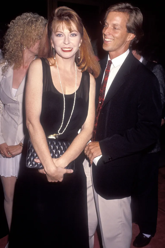 Richard Chamberlain Hid His Partner for 27 Years – Their Story & Rare ...